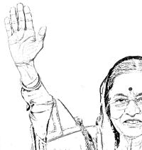 Hand Readings of famous people: 2011