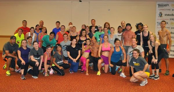 What is a Beachbody Fit Club? | Arnel Banawa