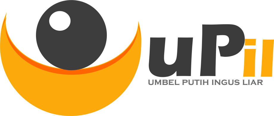 logo upil