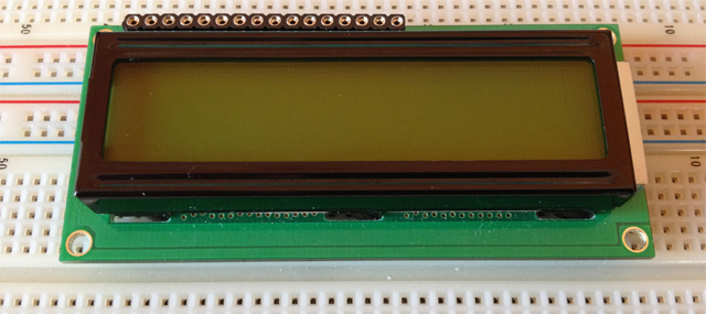 archimede: Arduino hello world display lcd archimede: Arduino hello world display lcd