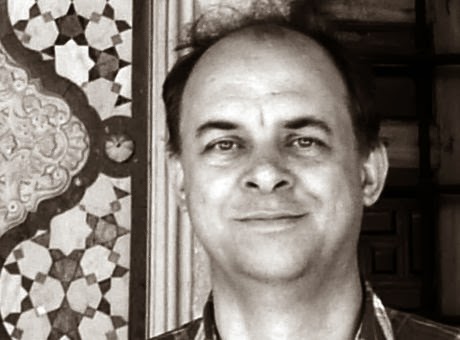 Płaszczyzna Immanencji: Traktat o kamieniach i młotkach (O Grahamie ...