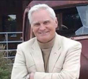 THE OBIT PATROL: Paul Ott Carruth