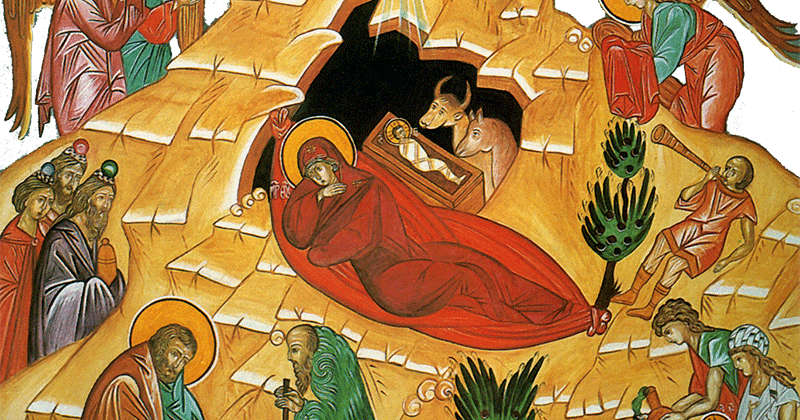 Monastère Saint-Élie