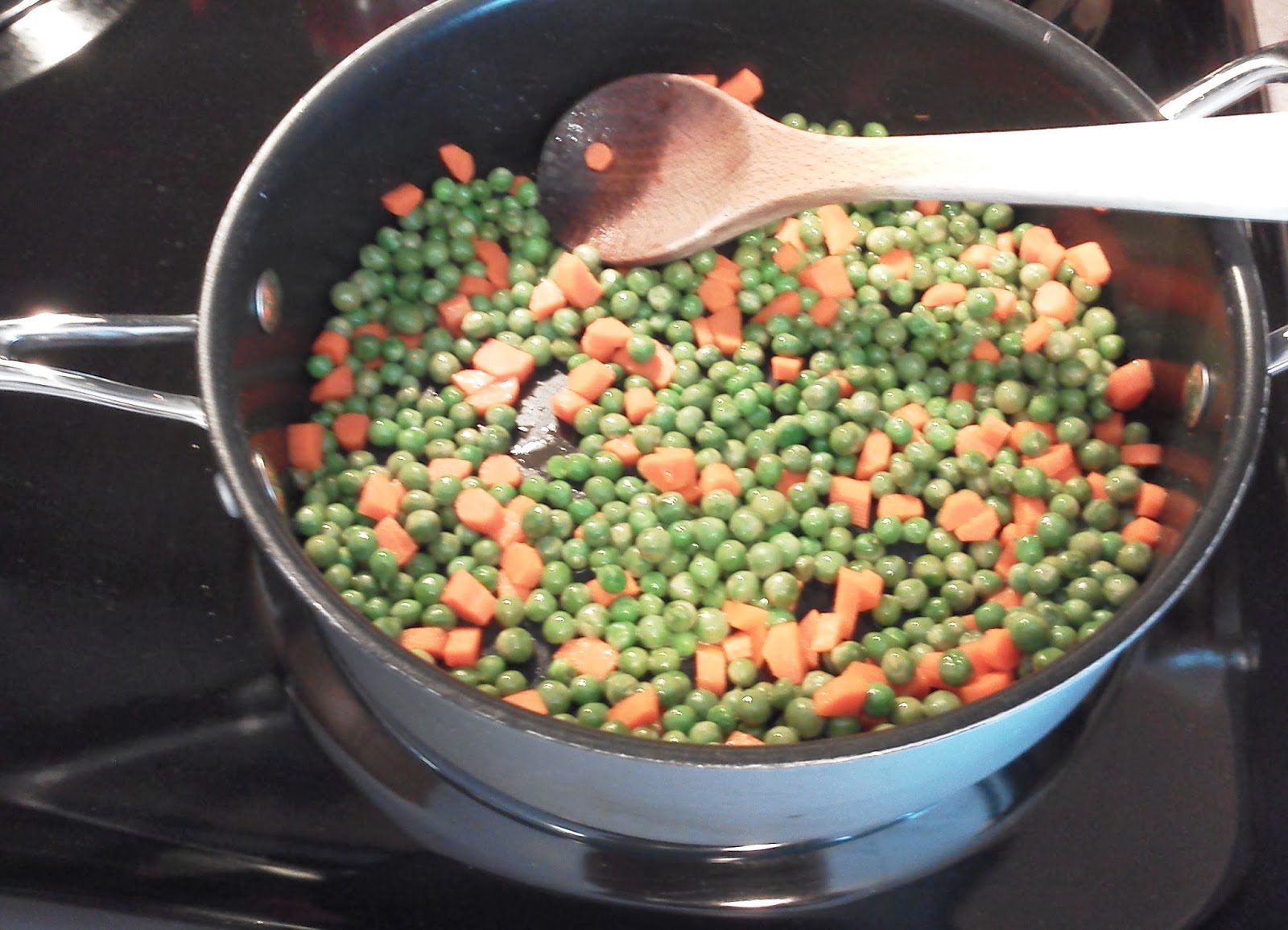 Pocono Pabulum for Mind & Body: Canadian Thanksgiving Casserole