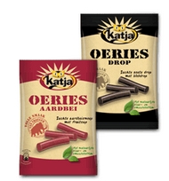 Variavoer: Nieuw in de supermarkt