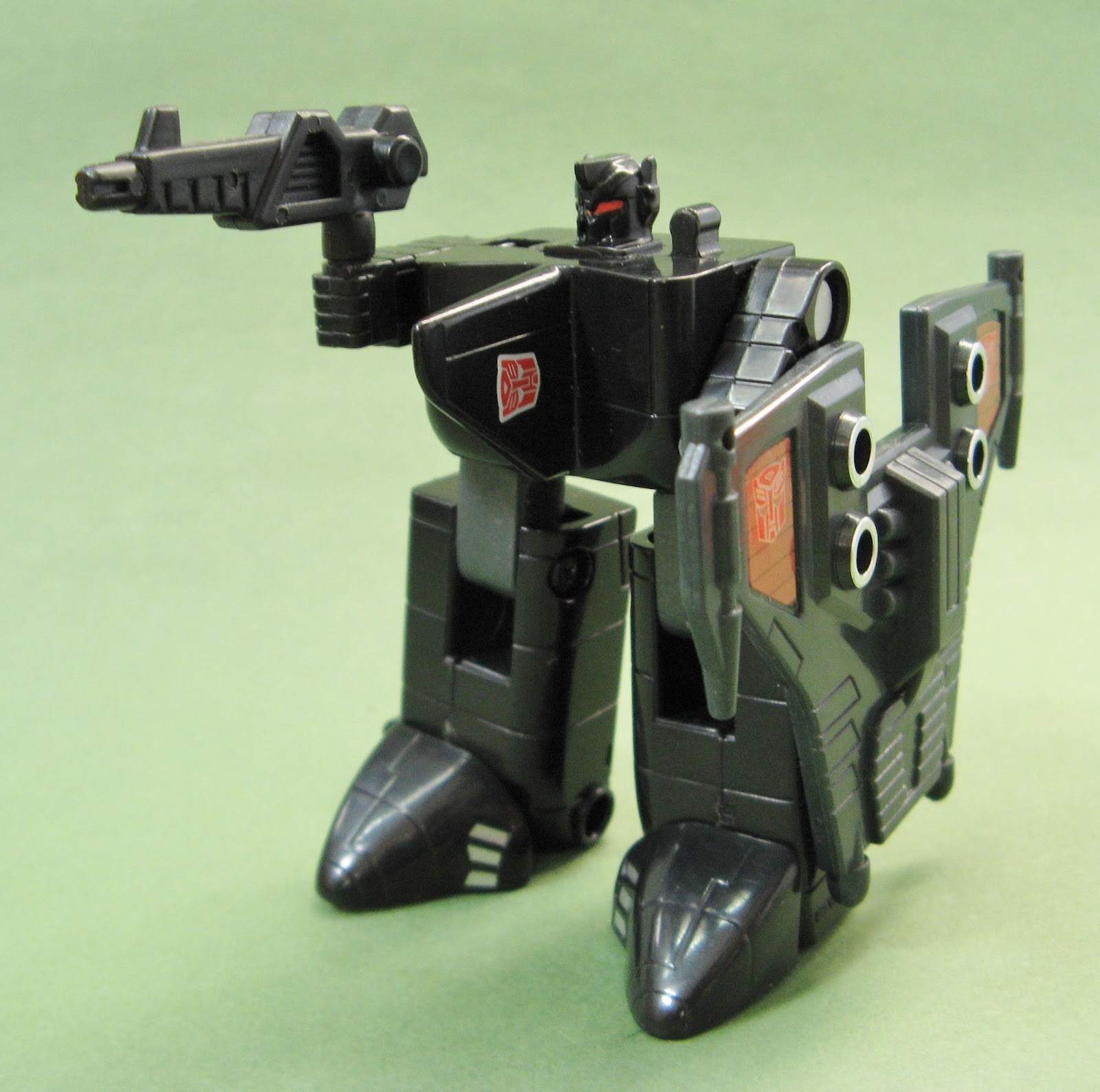 Transformers Victory Micromaster MULTIFORCE變形金剛勝利之鬥爭多重部隊