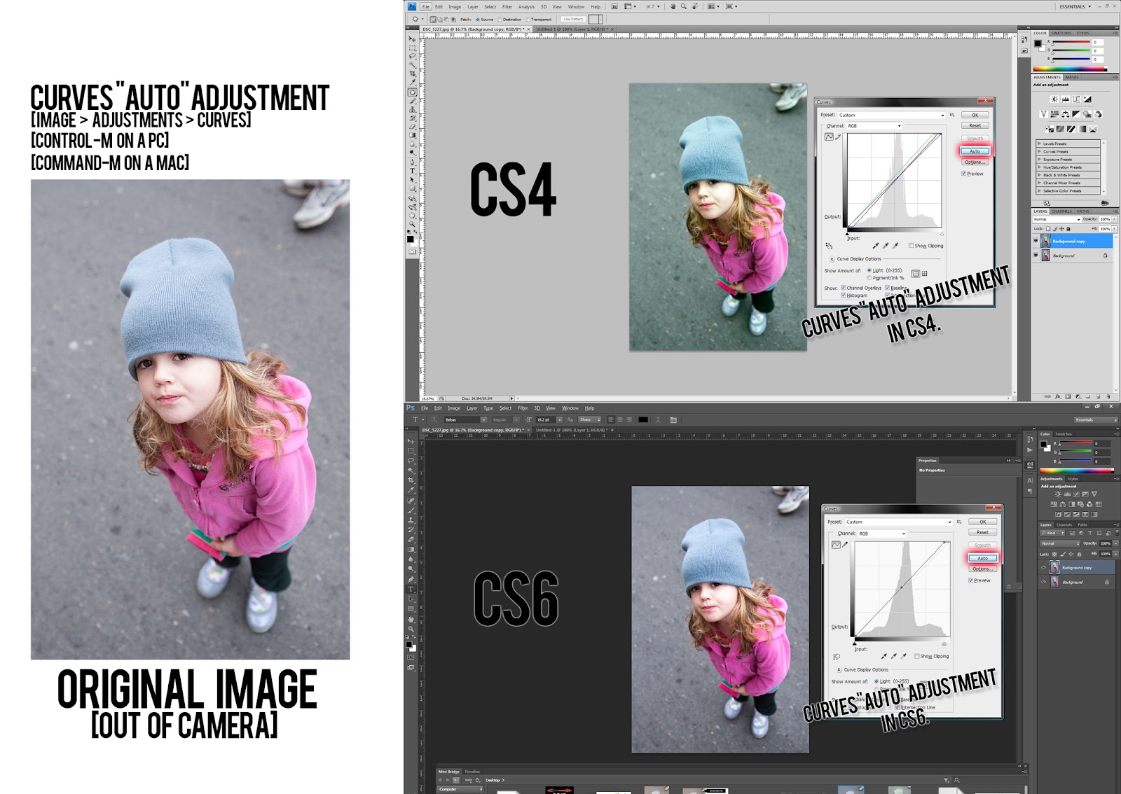 Ryan Daley Photography San Diego, CA: A Preview of the new Adobe ...