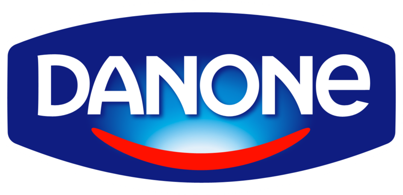 History of All Logos: Danone Group History