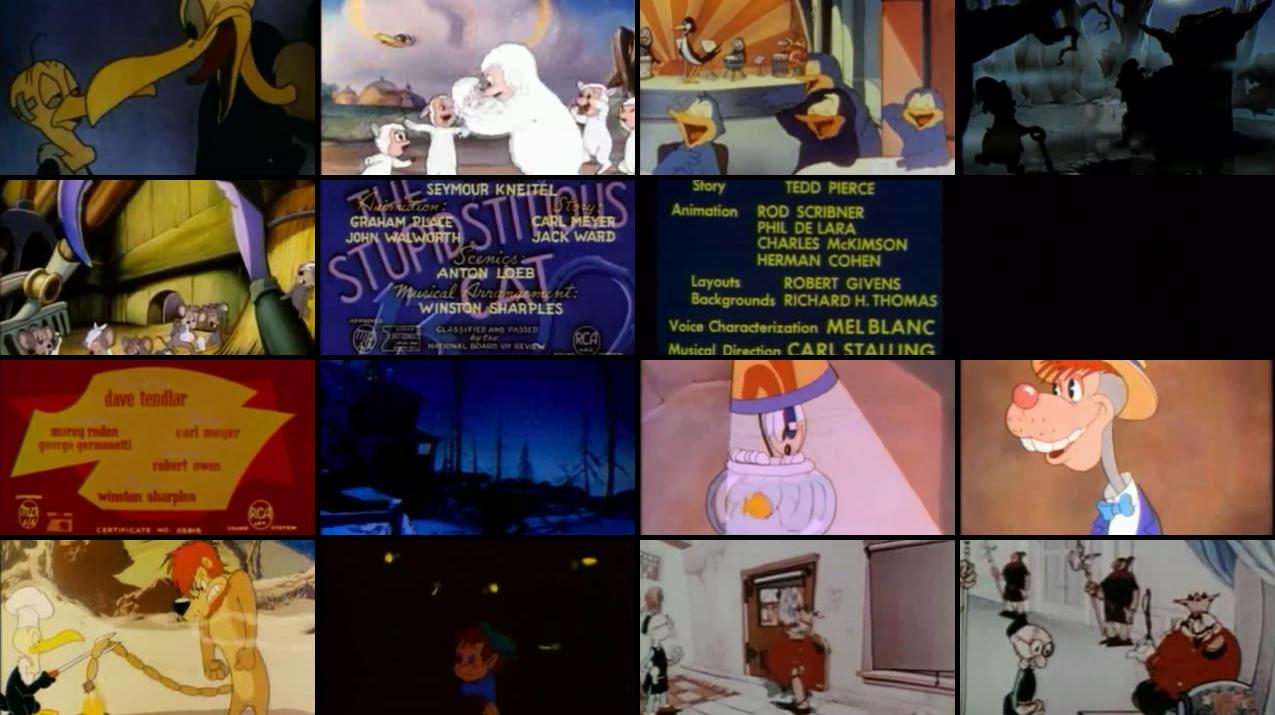 najlepši crtaci - kompilacija 1 | Stari crtani filmovi