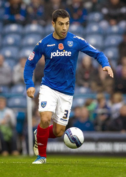 Ricardo Rocha: "Benfica are stronger than Tottenham" - The Footballer ...