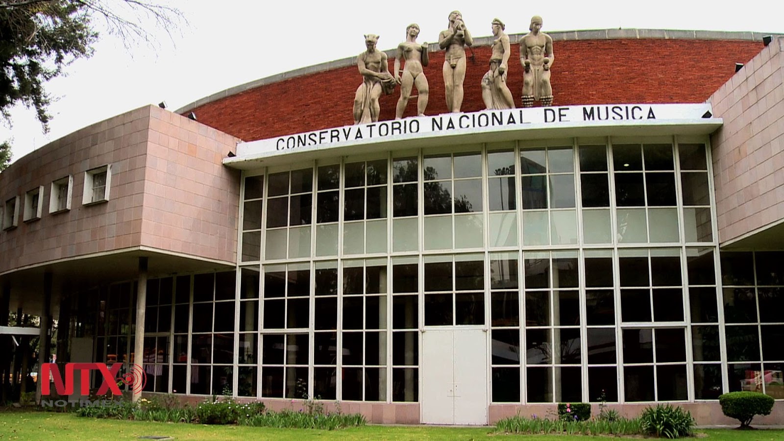 Historia de los conservatorios de música