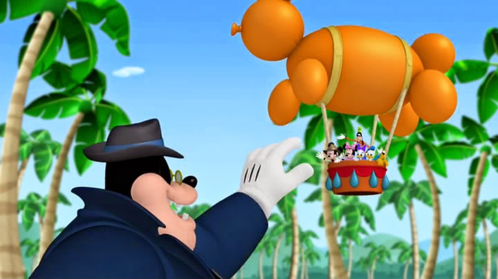 Watch: See you real soon | Mickey Mouse Clubhouse