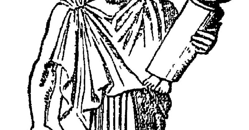 Topical Tens: 3 December: Festival of Bona Dea