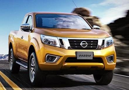 2015 Nissan Frontier Price and Review | CAR DRIVE AND FEATURE