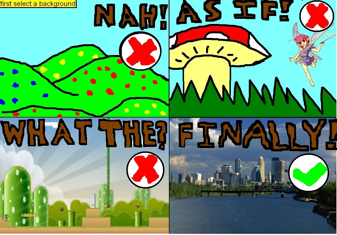 NuyArt: The Terrific Three