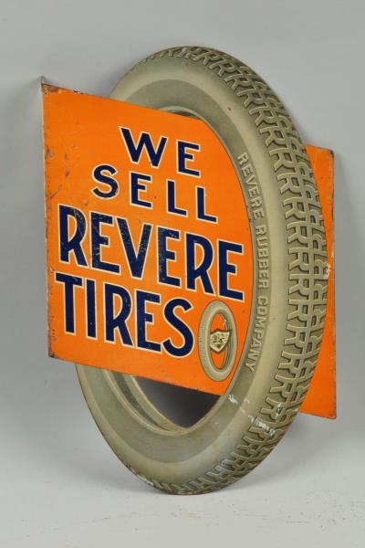 Just A Car Guy: The terrific tire signs and advertising that is going ...
