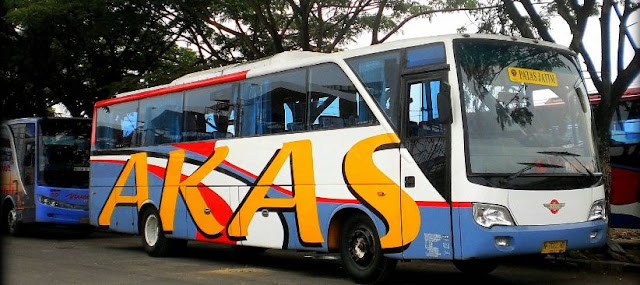 Sejarah Panjang AKAS Group - Bus Engineer