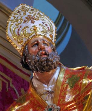 Saint Publius - Alchetron, The Free Social Encyclopedia