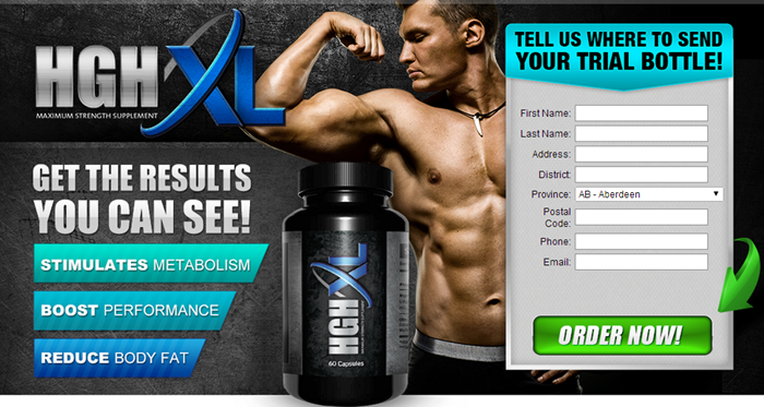 Male Health Products - Free Trials - Mens Offer : HGH XL and Testo XL ...