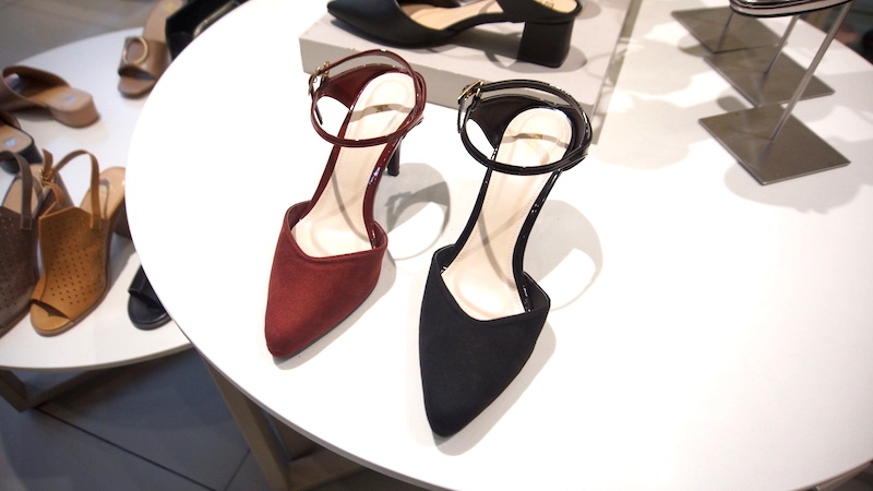 Koleksi Kasut Raya Bata 2018 - Puas Hati Dapat Shopping!