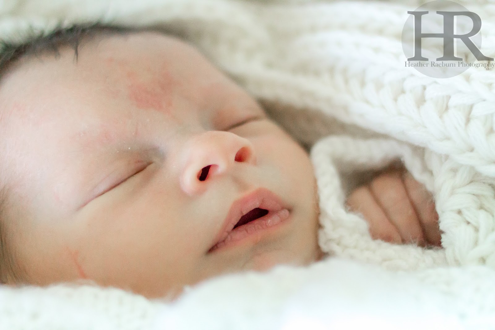 Heather Raeburn Photography LLC: {Newborn} Baby Ryan