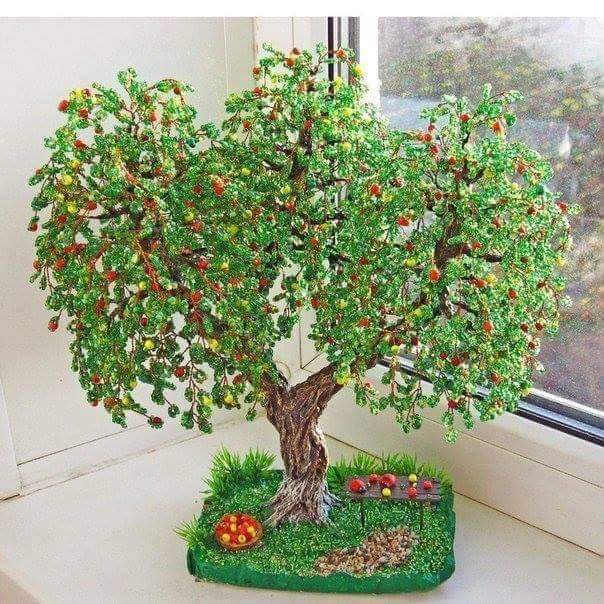 Con alambre aprende cómo hacer un árbol de bonsai para tu casa ...