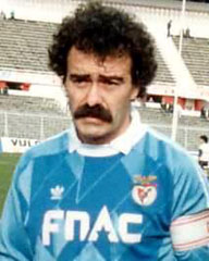 Benfica 416: Best Benfica Goalie's Ever