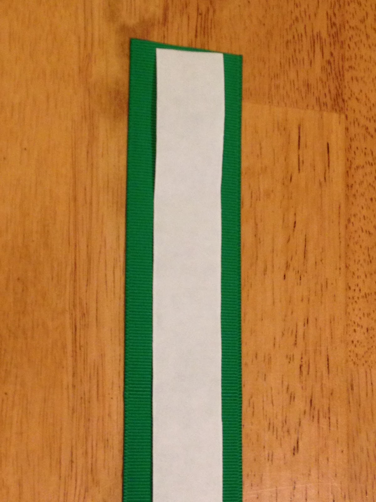 Inspired Whims: DIY Ribbon Trimmed Curtains