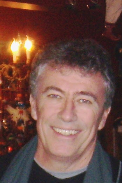 Guest Post: Colin Falconer on Cleopatra