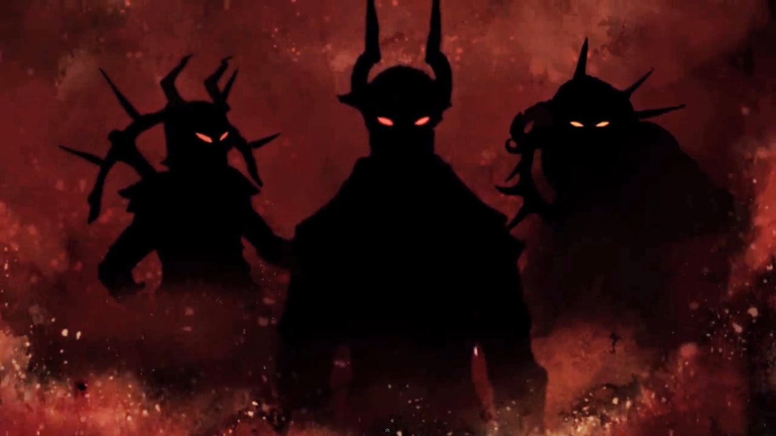 RuneScape Tephix: História dos Deuses: Guthix