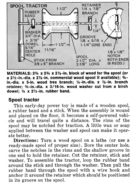 Progress is fine, but it's gone on for too long.: Spool Sample