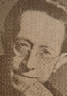 ENCICLOPEDIA DEL BICENTENARIO DE BOLIVIA: ENRIQUE SAINT LOUP BUSTILLO