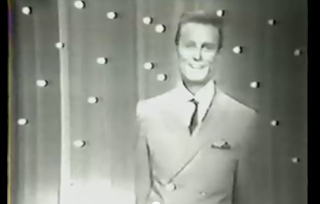 Classic Television Showbiz: An interview with Bobby Ramsen - Part Three