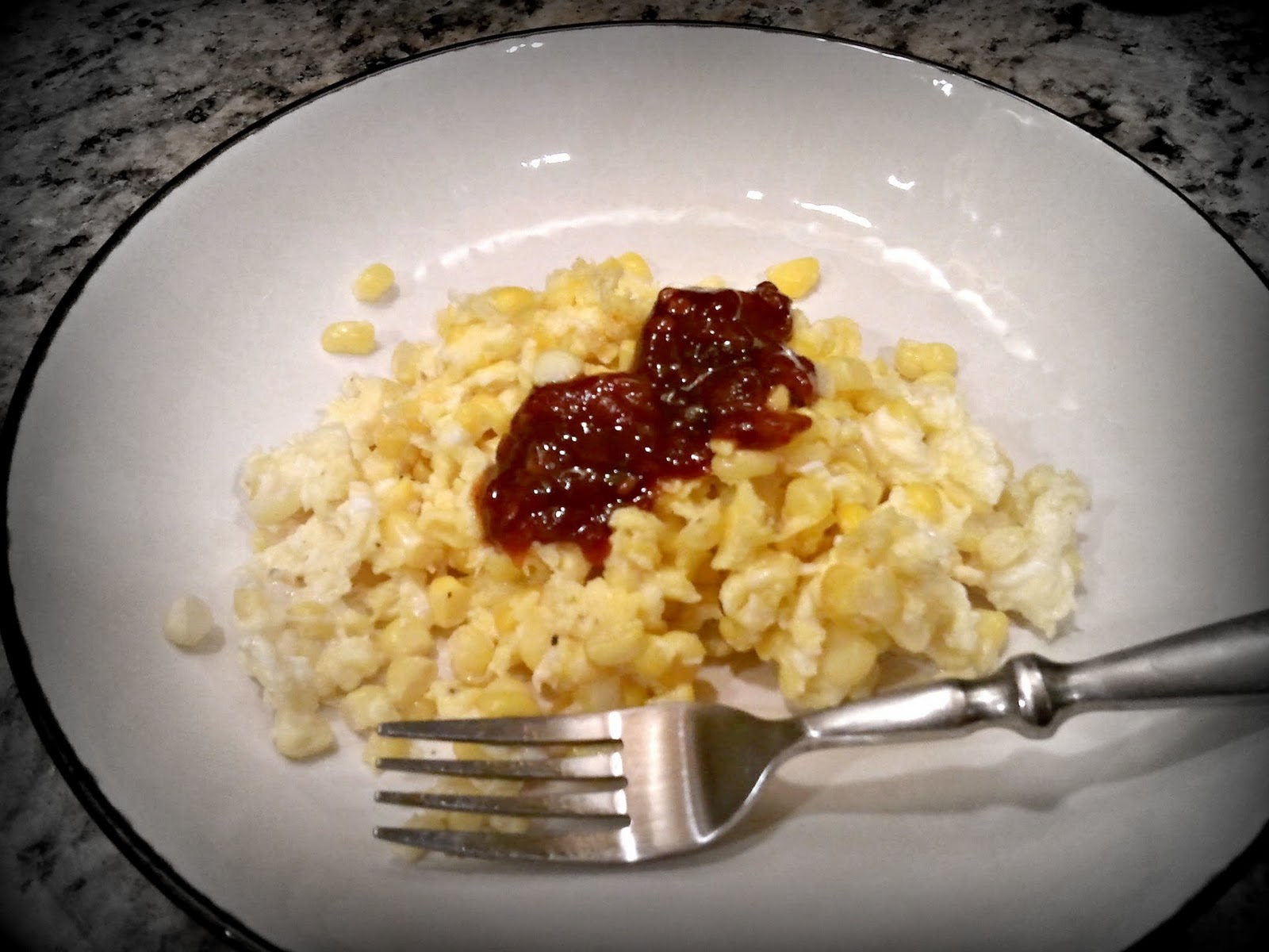 Tri To Cook Tomato Jam