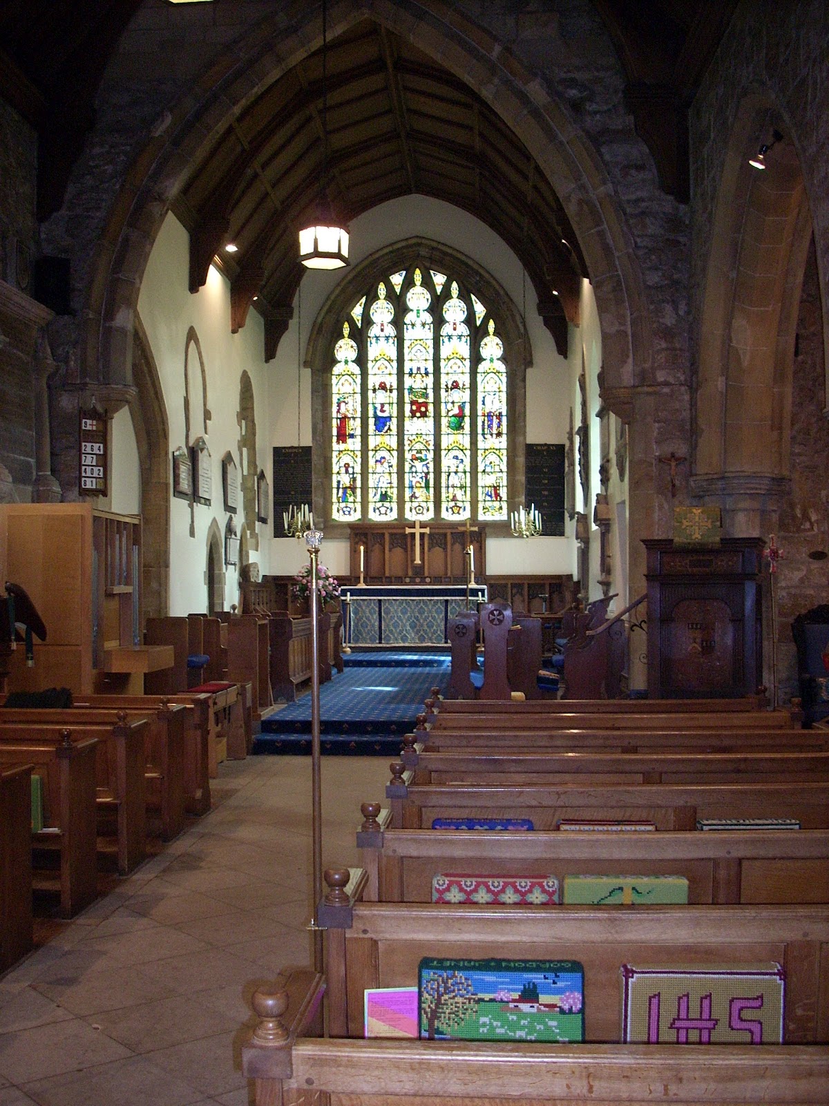 North Yorkshire History: The People behind the Plaques: memorials in ...