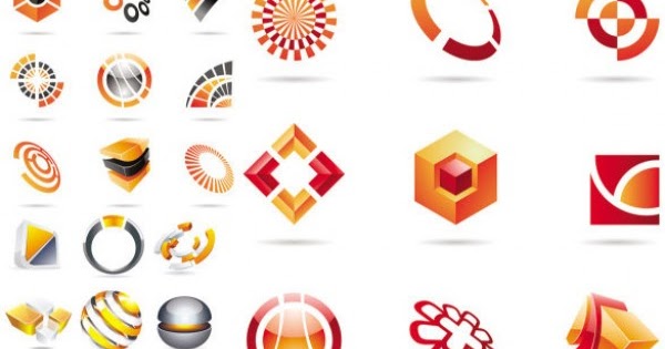 Logos: Symbols Logos