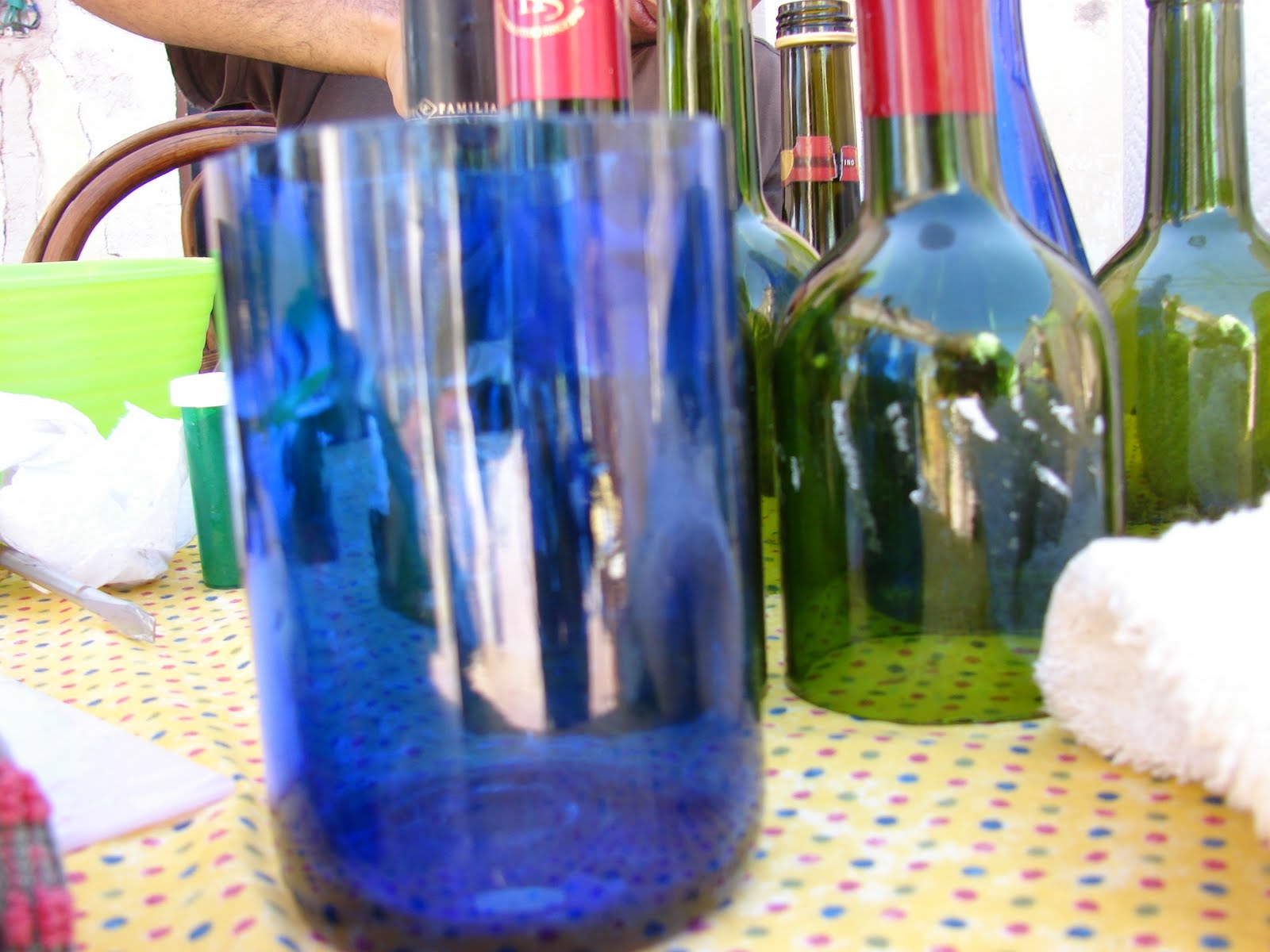 Good2Go2Mexico: Drip, drip, drip.............