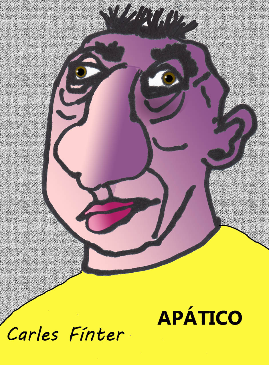 Entusiasco: Sepa Si Es Usted Amorfo O Apático