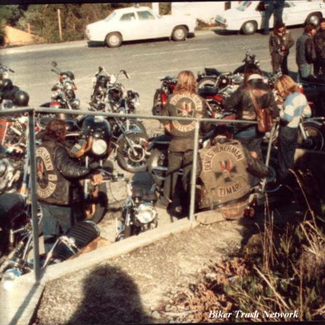 Biker Trash Network | Biker News: Devils Henchmen MC
