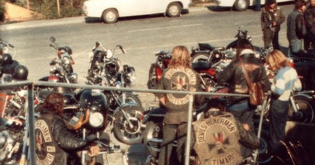 Biker Trash Network | Biker News: Devils Henchmen MC