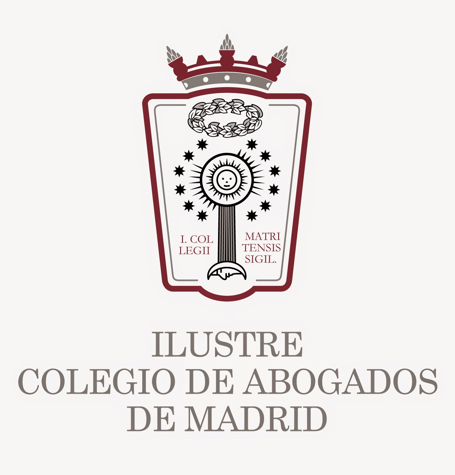 IURIS COMMUNICATIO: El cambio de imagen corporativa del ICAM