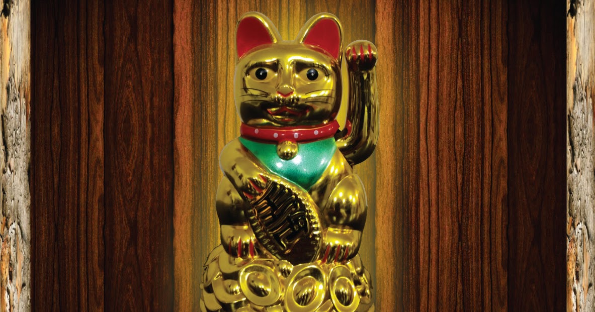 Esoterismo Ayuda Espiritual: ORACIÓN PARA LIMPIAR Y ACTIVAR UN MANEKI ... Esoterismo Ayuda Espiritual: ORACIÓN PARA LIMPIAR Y ACTIVAR UN MANEKI ...