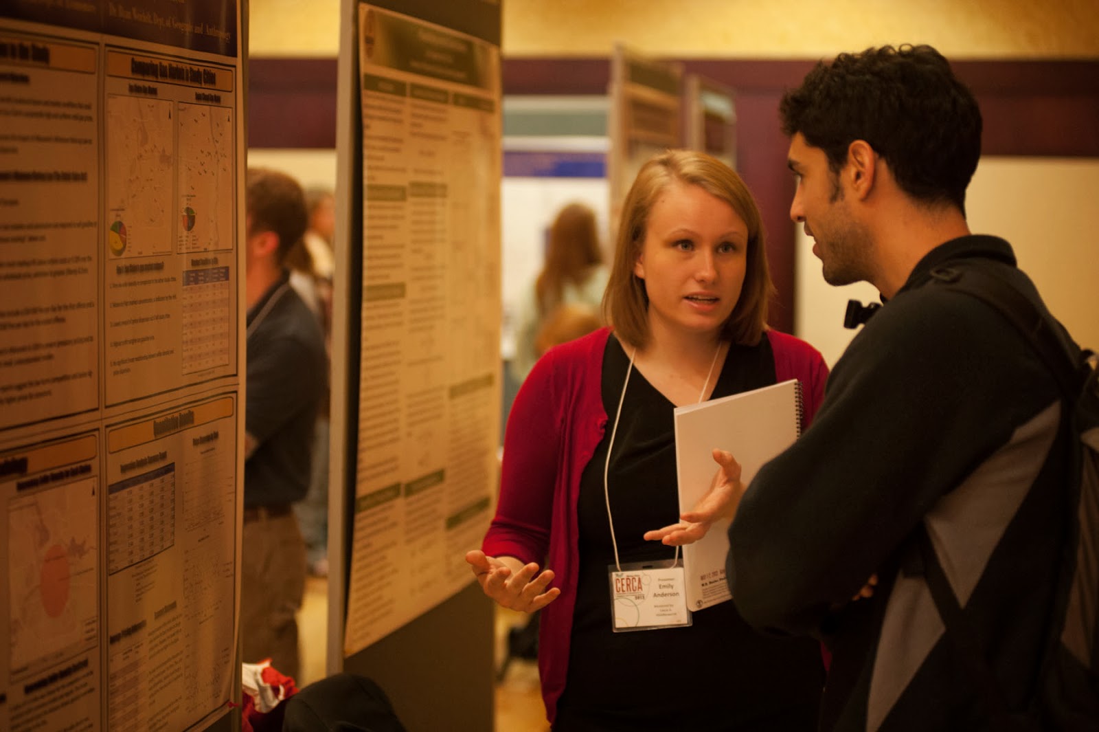 Active & Collaborative Learning in Higher Ed: Collaboration & digital ...