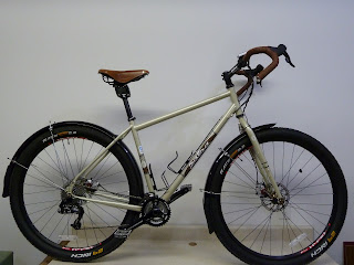 Clydesdale Nation: Salsa Fargo