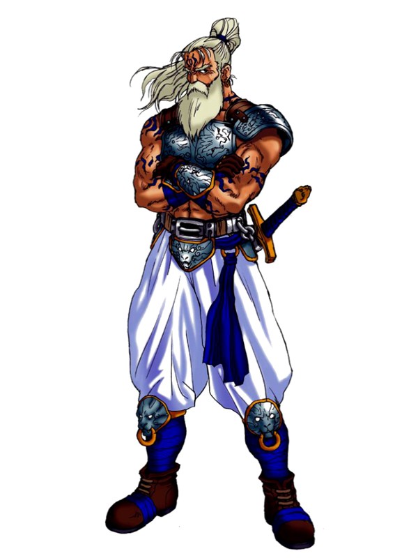 Gamecast! Podcast y Entretenimiento: Soul Calibur V - Algol estara ...