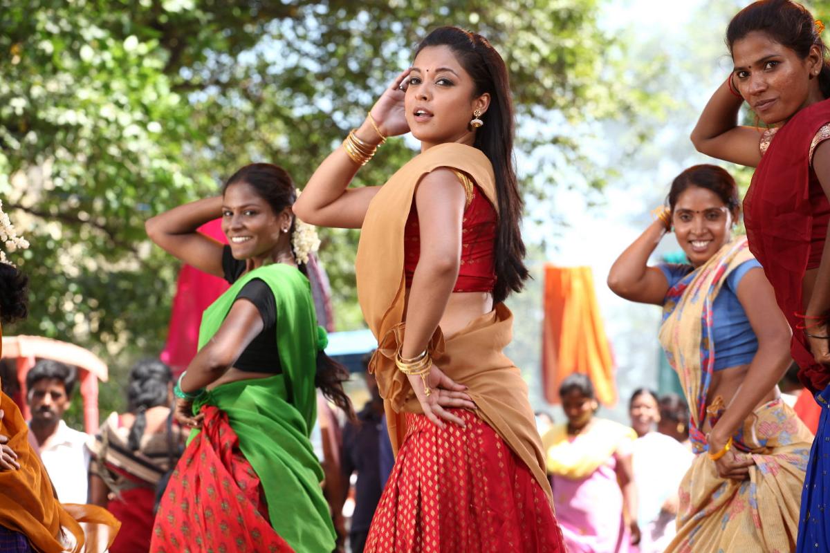 Tanu Sree Datta New Images - Wallwoods