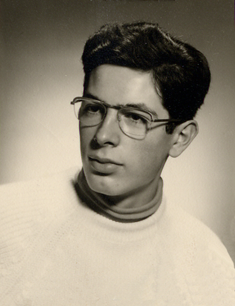 Heikenwaelder Hugo: Fotos