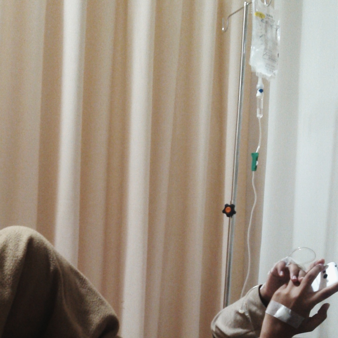 Nikmat Sehat dan Waktu Luang