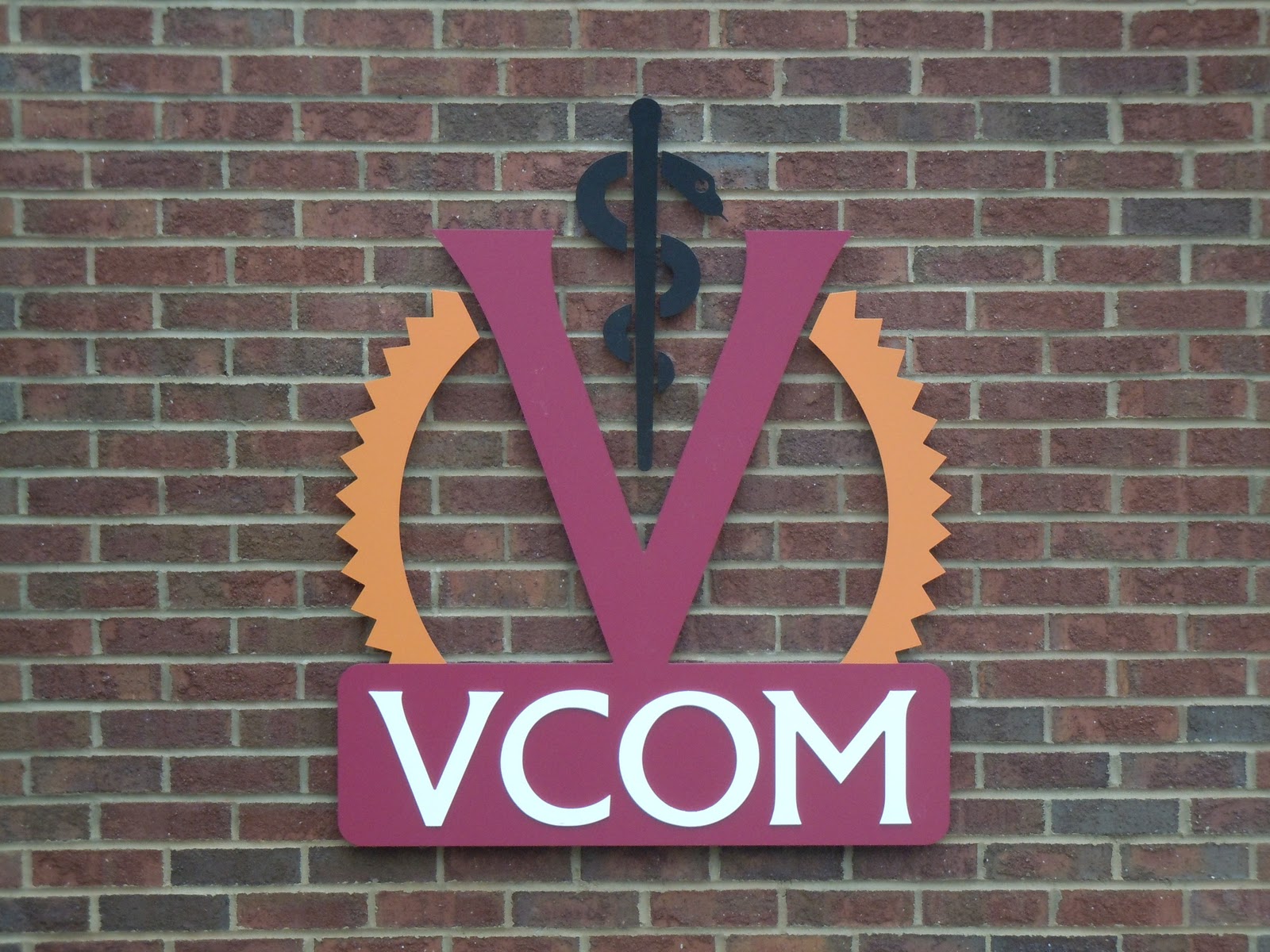 John's Photo Blog: VCOM- Spartanburg