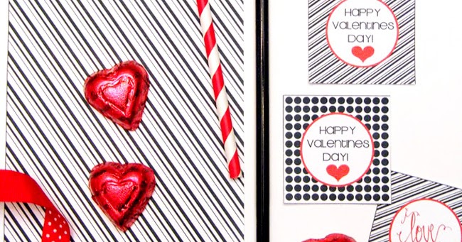 Eye Candy Creative Studio: FREEBIES :: Valentines Day Printables